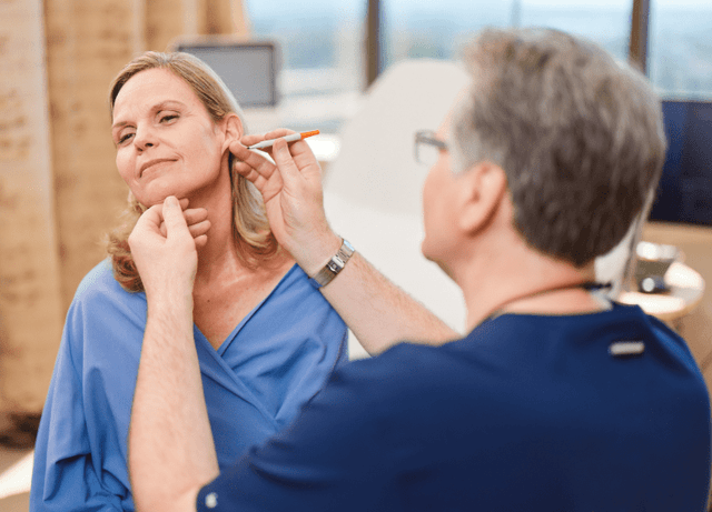 Neck Lift - Optum Plastic Surgery